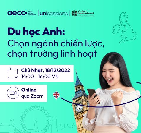 Uni Sessions - Hanoi