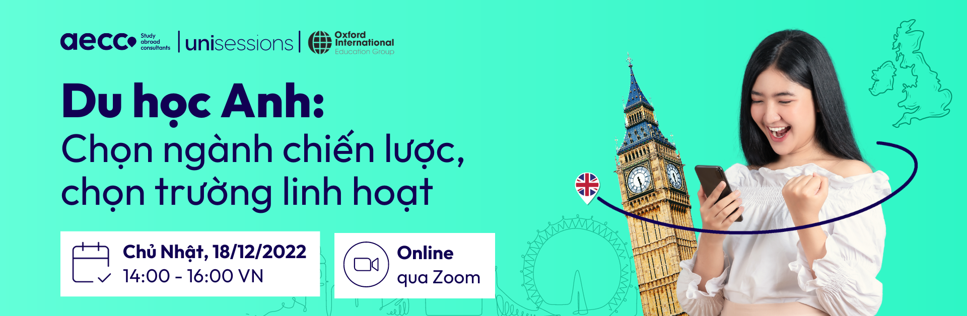 Uni Sessions - Hanoi